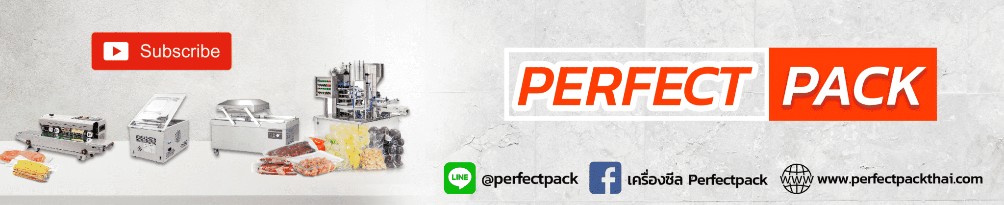 HOME - perfectpackthai.com