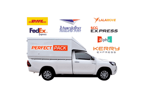 HOME - perfectpackthai.com