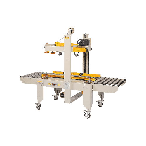 เครื่องติดเทปกาว อัตโนมัติ รุ่น CT-02 – perfectpackthai.com