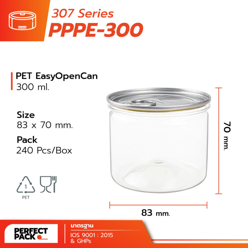 PPPE-300 – perfectpackthai.com