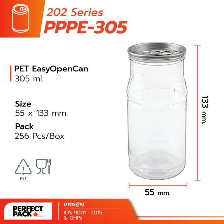 PPPE-305 – perfectpackthai.com